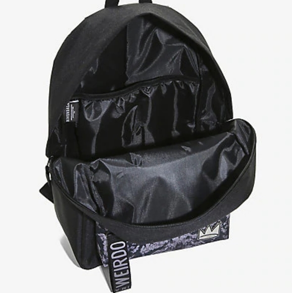 Bioworld | Bags | Riverdale Southside Serpents Acid Wash Backpack ...